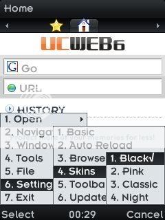 UCWEB 7.2 Beta en[bản mới]_Phần mềm hỗ trợ lướt web | Viết bởi bb8868