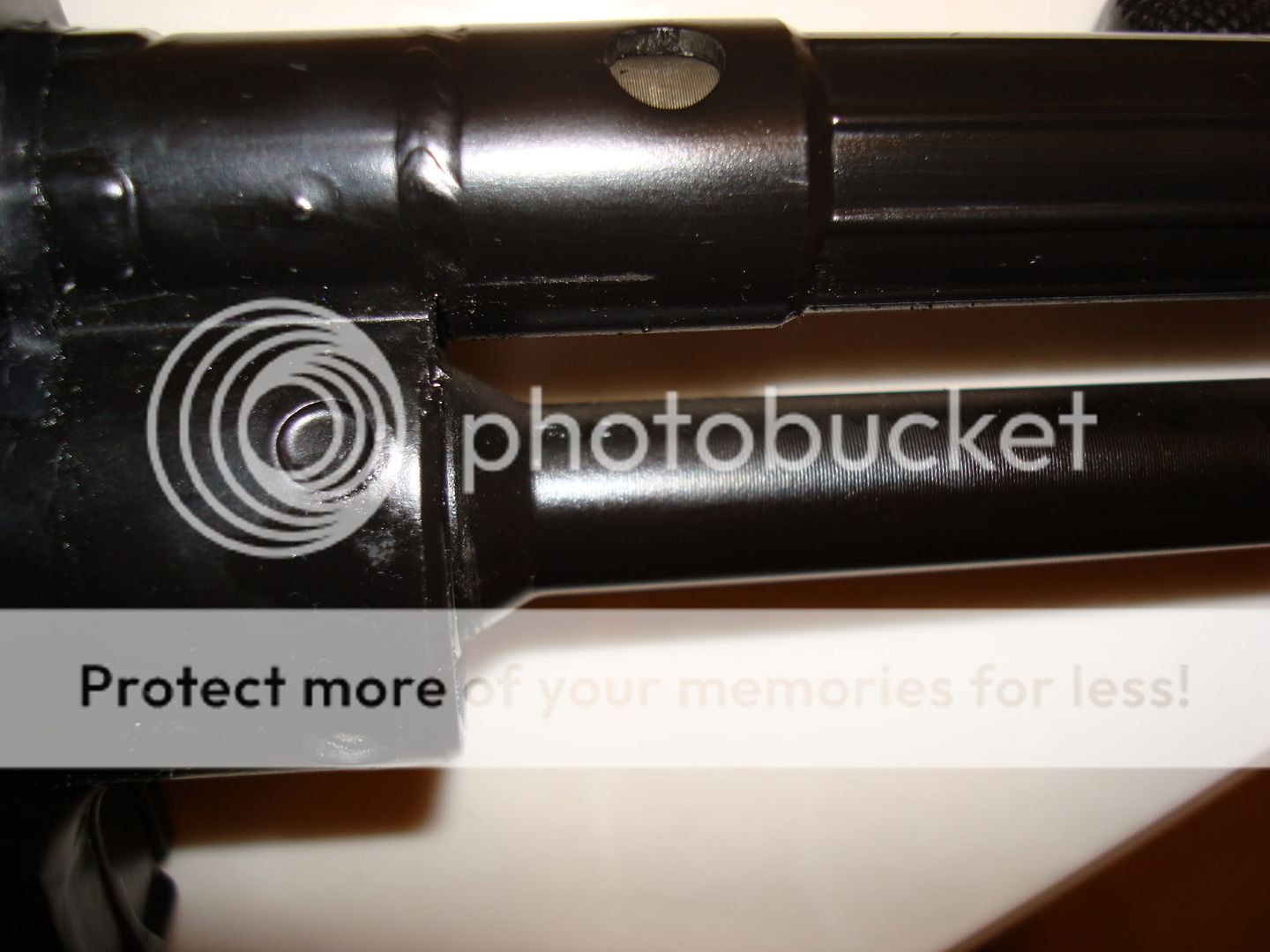 A little help with HK barrel markings | HKPRO Forums