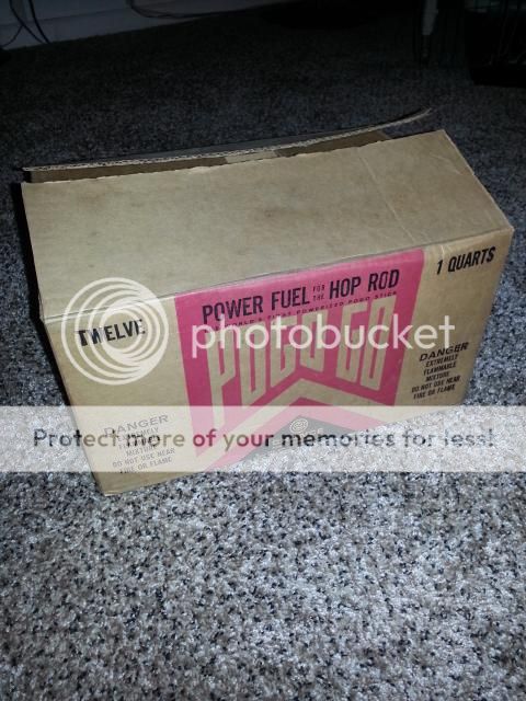 A HOP Rod. Gas-powered pogo stick | Page 2 | The H.A.M.B.