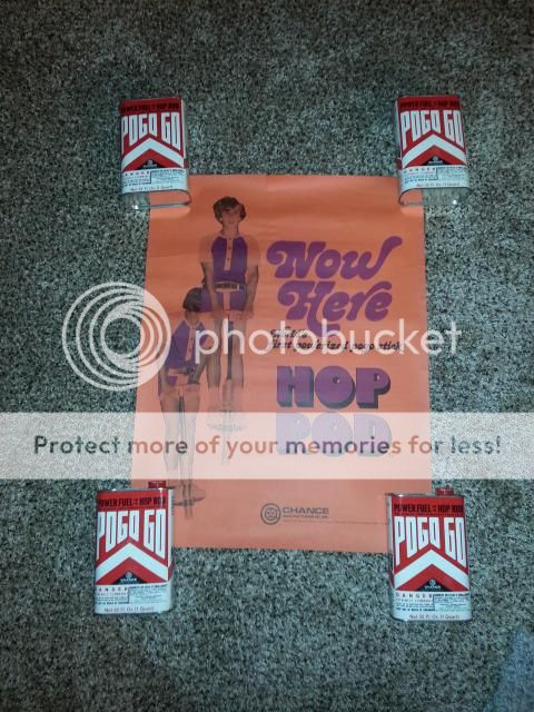 A HOP Rod. Gas-powered pogo stick | Page 2 | The H.A.M.B.