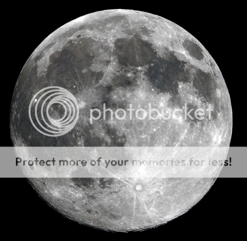 What is the best lens for moon shots | Talk Photography