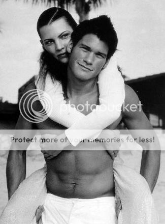 Mark Hug | the Fashion Spot