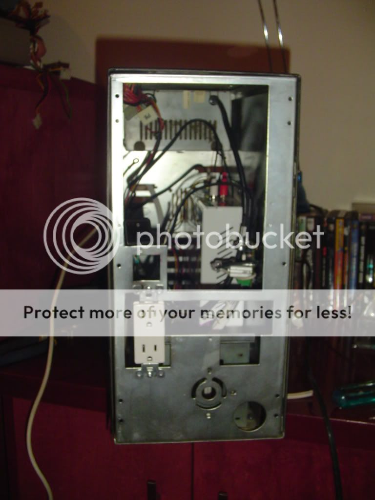 homemade buttkicker, IT WORKS!!! | GTPlanet