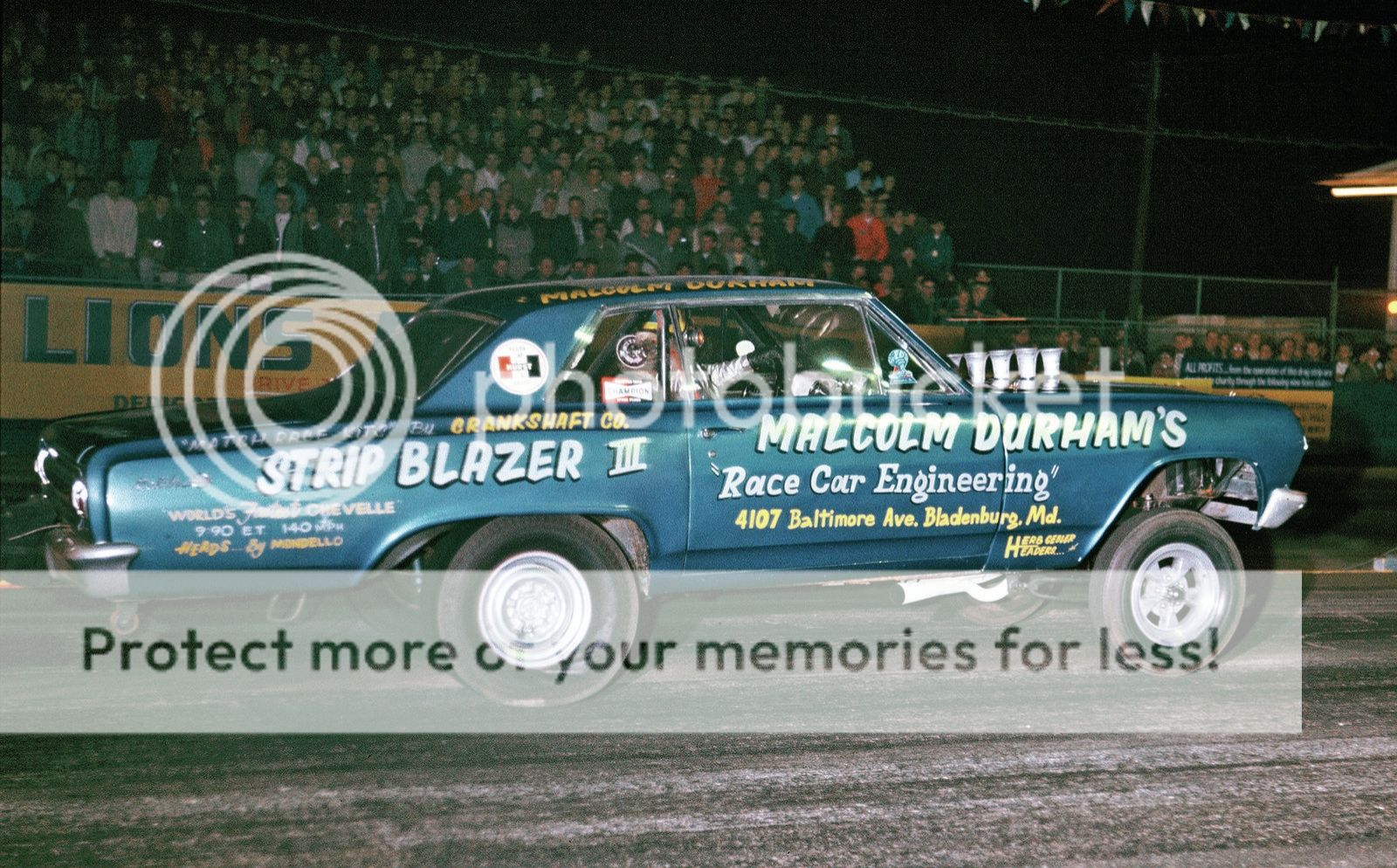 History - Drag cars in motion.......picture thread. | Page 1192 | The H ...