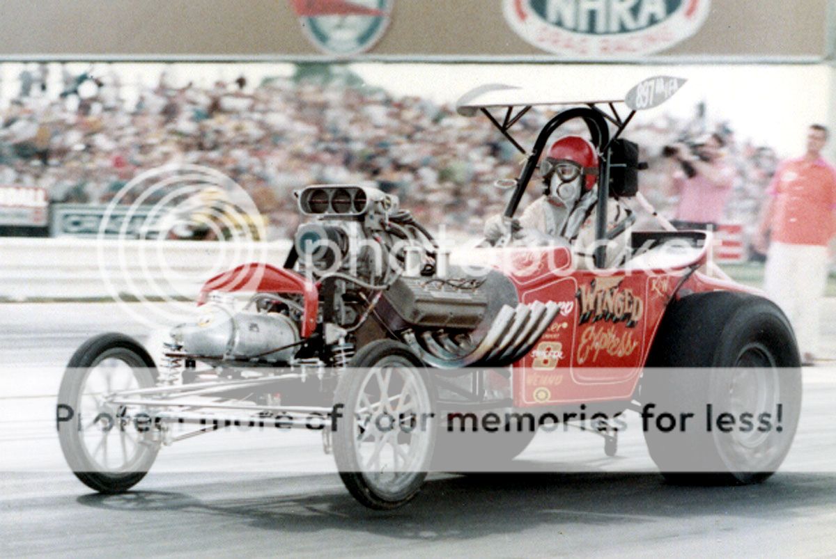 History - Drag cars in motion.......picture thread. | Page 1003 | The H ...