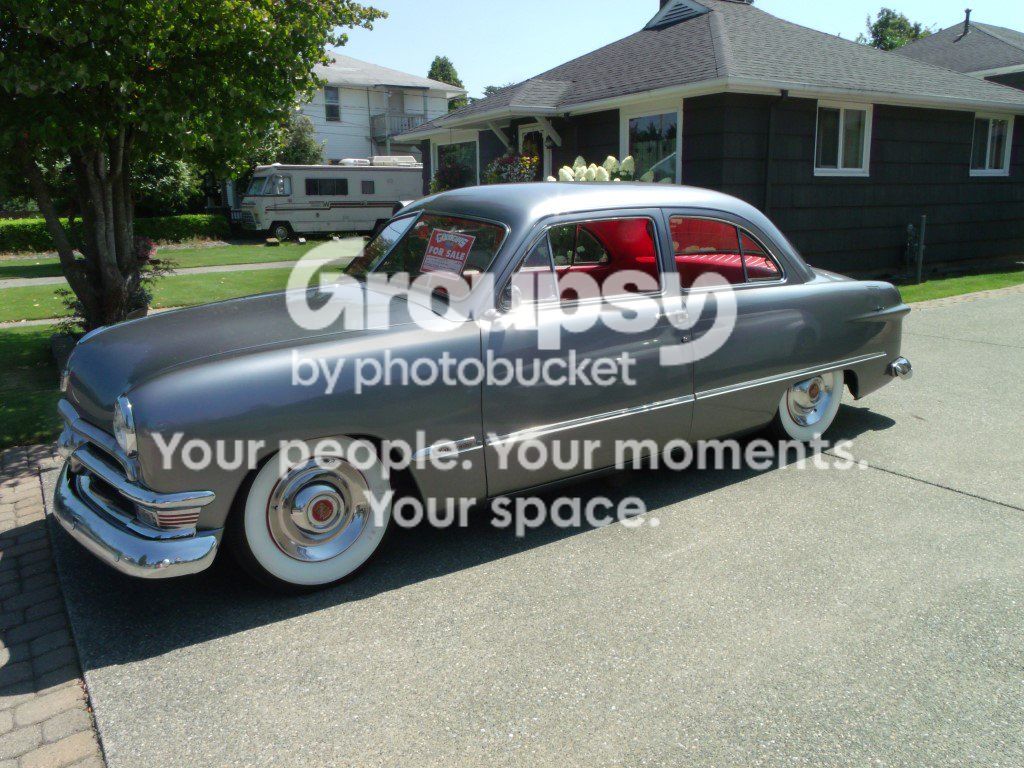 Features - The Definitive "MILD CUSTOM" Photo Thread.... | Page 55 ...