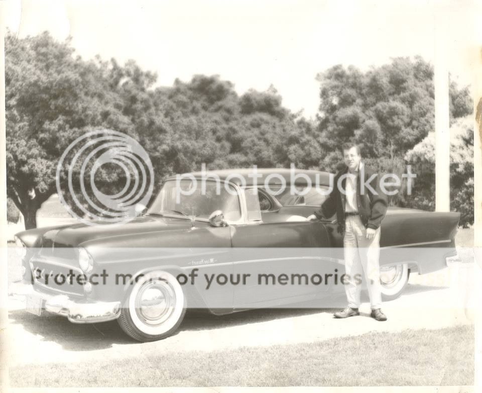 Features - The Definitive "MILD CUSTOM" Photo Thread.... | Page 55 ...