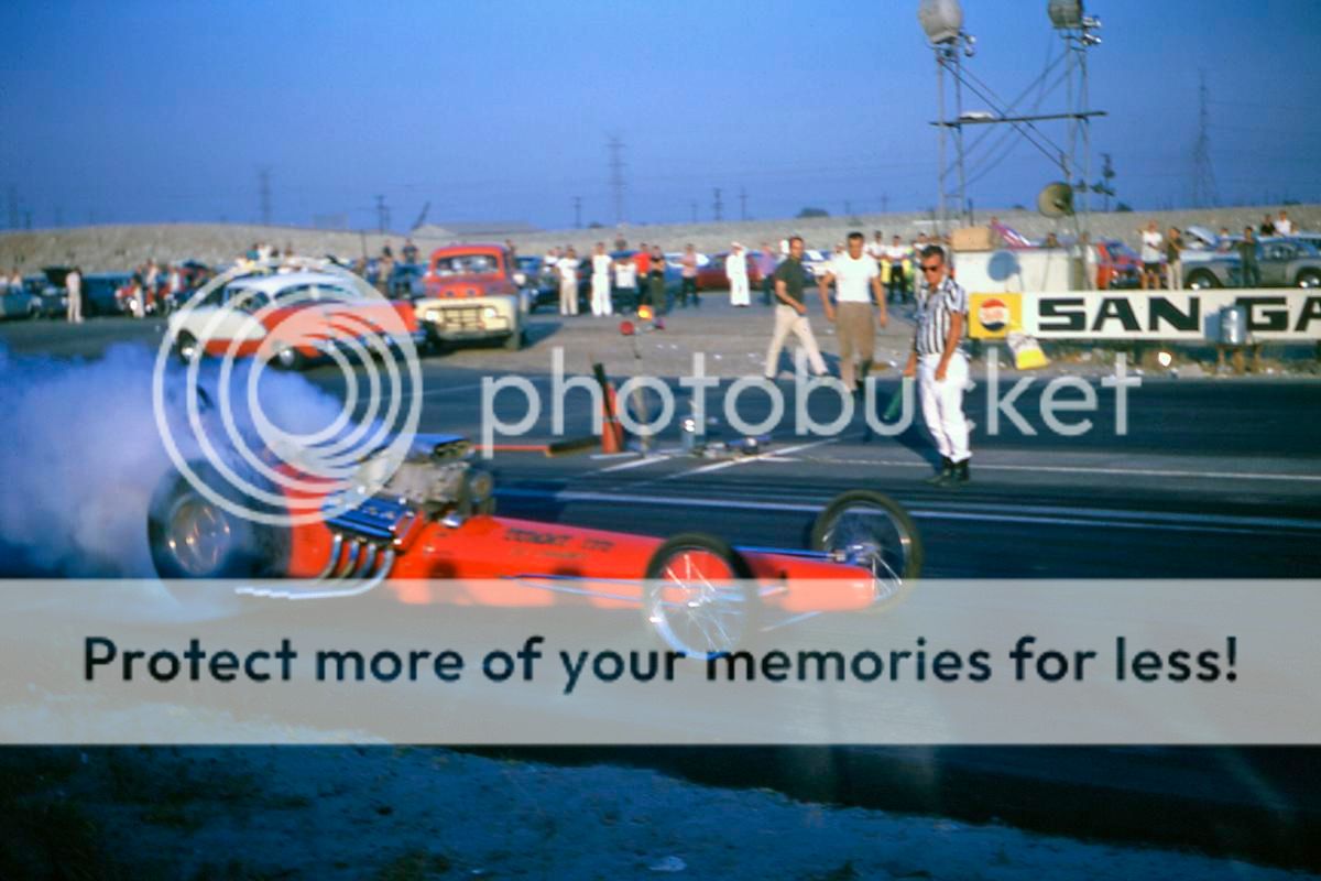 Favorite drag car | Page 2 | The H.A.M.B.