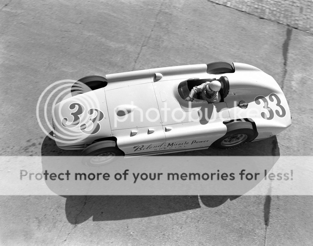 History - Classic Indy roadsters: Most beautiful oval racers ever ...