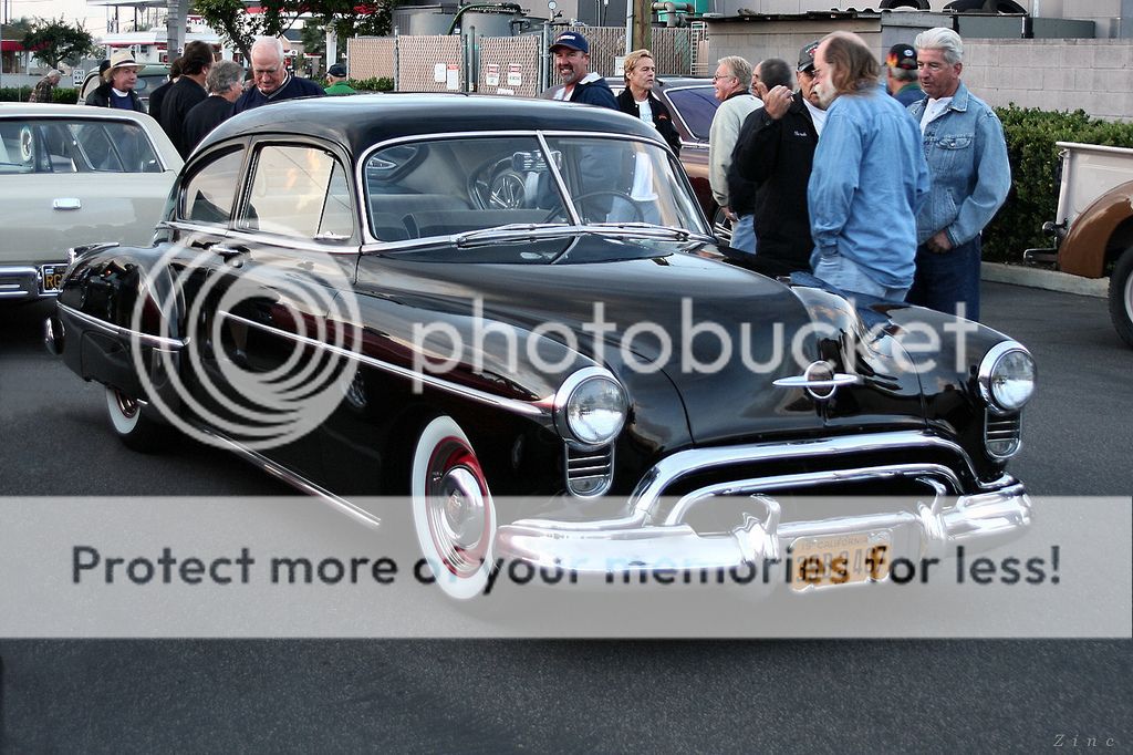 History - The California Rake | Page 9 | The H.A.M.B.