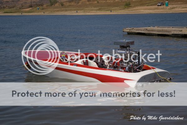 Vintage Speed Boats | Page 8 | The H.A.M.B.