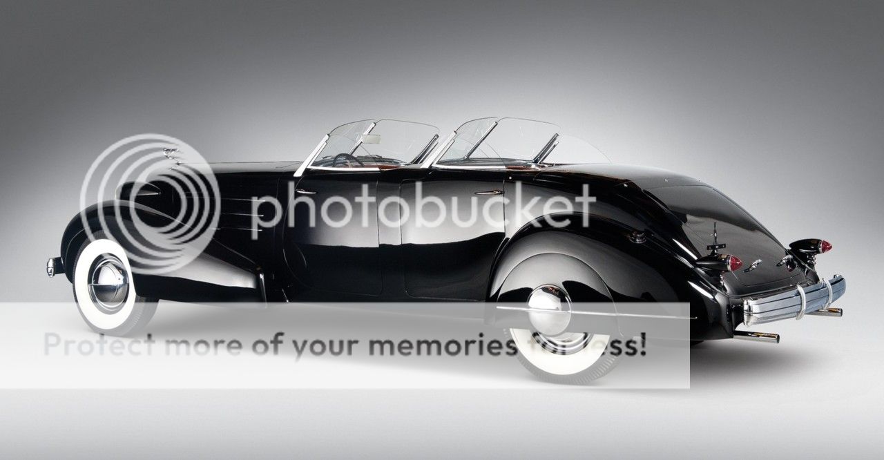 Art & Inspiration - Swoopy cars | Page 21 | The H.A.M.B.