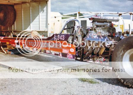 Frakes & Funk "Kentucky Moonshiner" | The H.A.M.B.