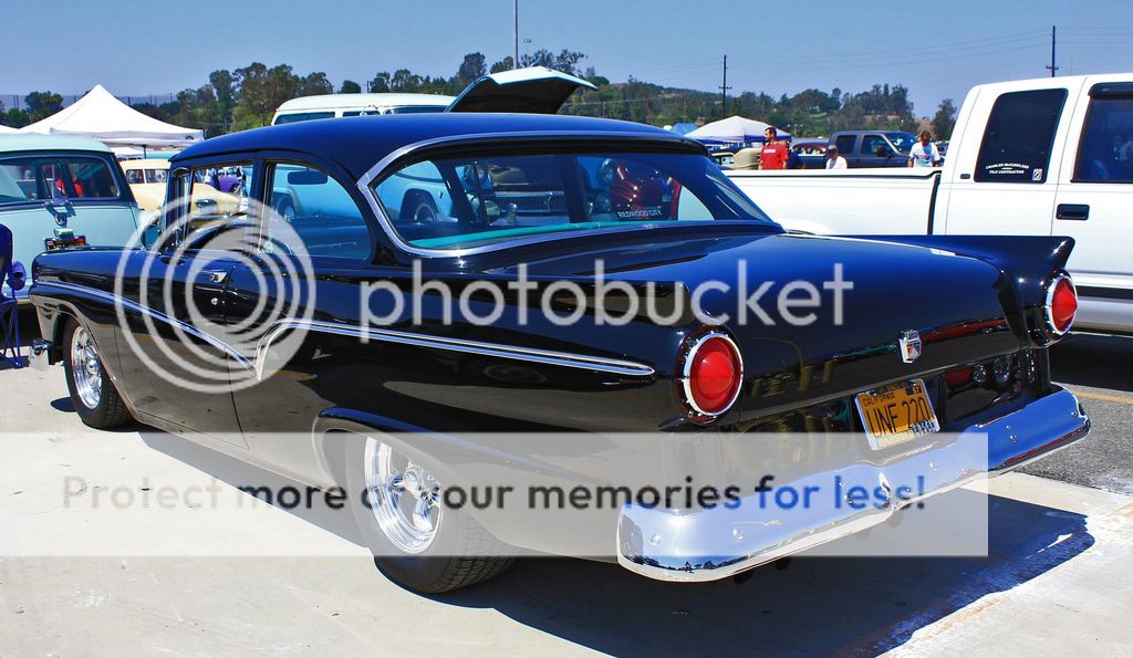 History - The California Rake | Page 6 | The H.A.M.B.