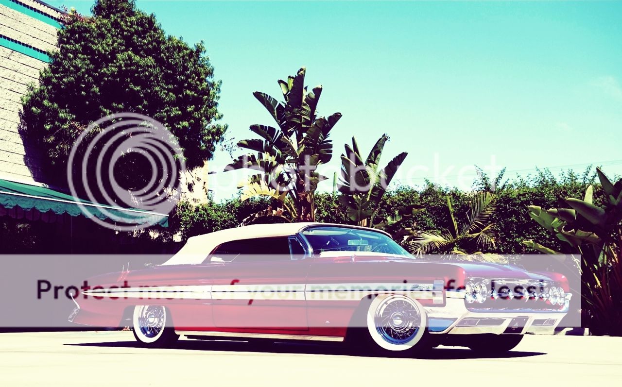 History - The California Rake | Page 5 | The H.A.M.B.