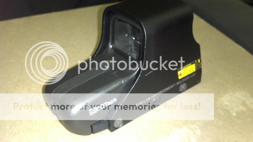 Eotech 511 - Calguns.net