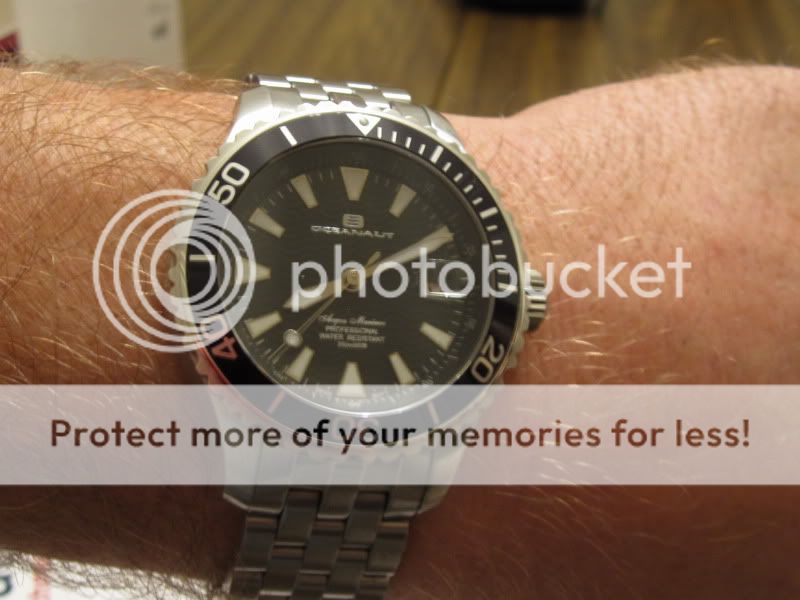 What ever became of Oceanaut? - The Dive Watch Connection