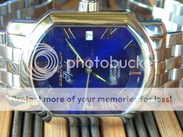 What ever became of Oceanaut? - The Dive Watch Connection