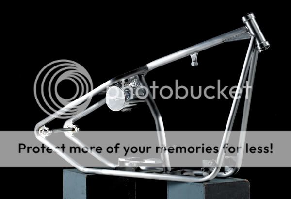 Turd Ferguson CB450 Hardtail Bobber | DO THE TON