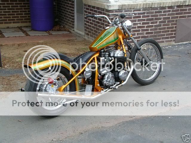 Bobber Inspiration Thread... | Page 2 | DO THE TON