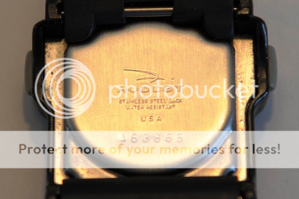 SOLD : Vintage Digital Avocet Vertech II Ski Altimeter Thermometer ...