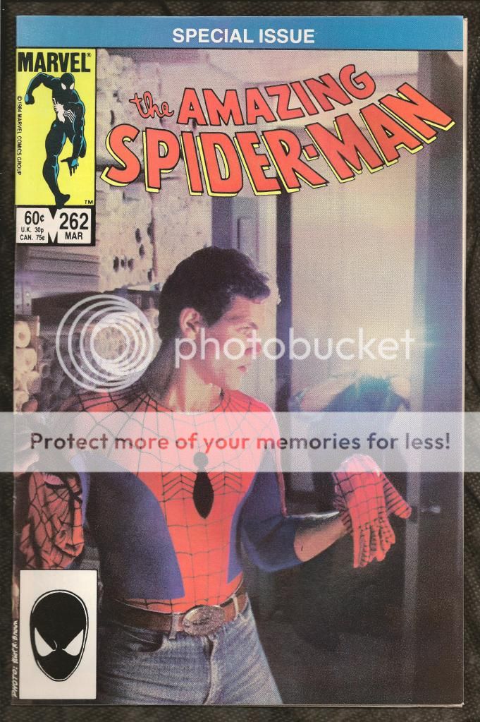 Closed: Amazing Spider-Man Silver/Bronze Sale Part 3 - Page 4 - Golden ...