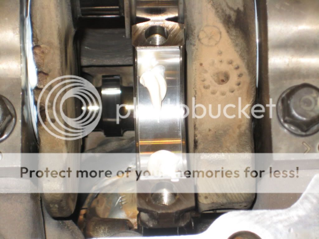 reusing rod & main bearings - Pennock's Fiero Forum