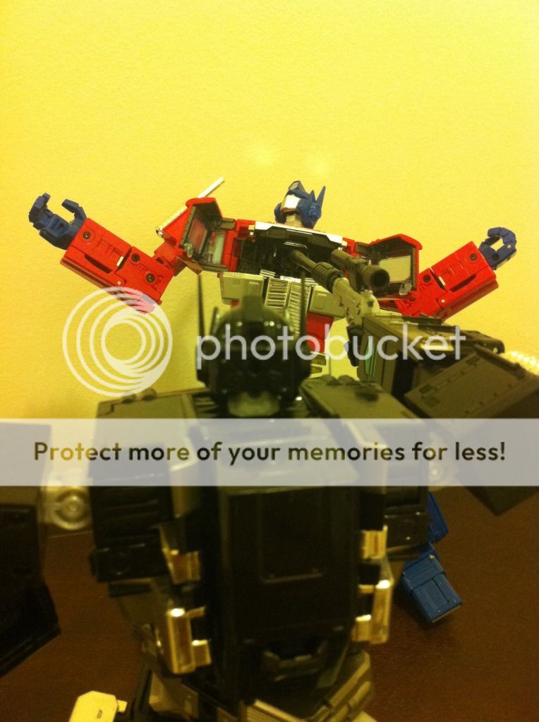 The Masterpiece Appreciation thread | Page 383 | TFW2005 - The 2005 Boards