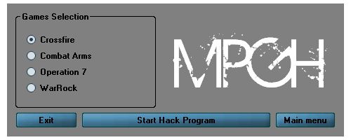 [Release] MPGH helper - MPGH - MultiPlayer Game Hacking & Cheats